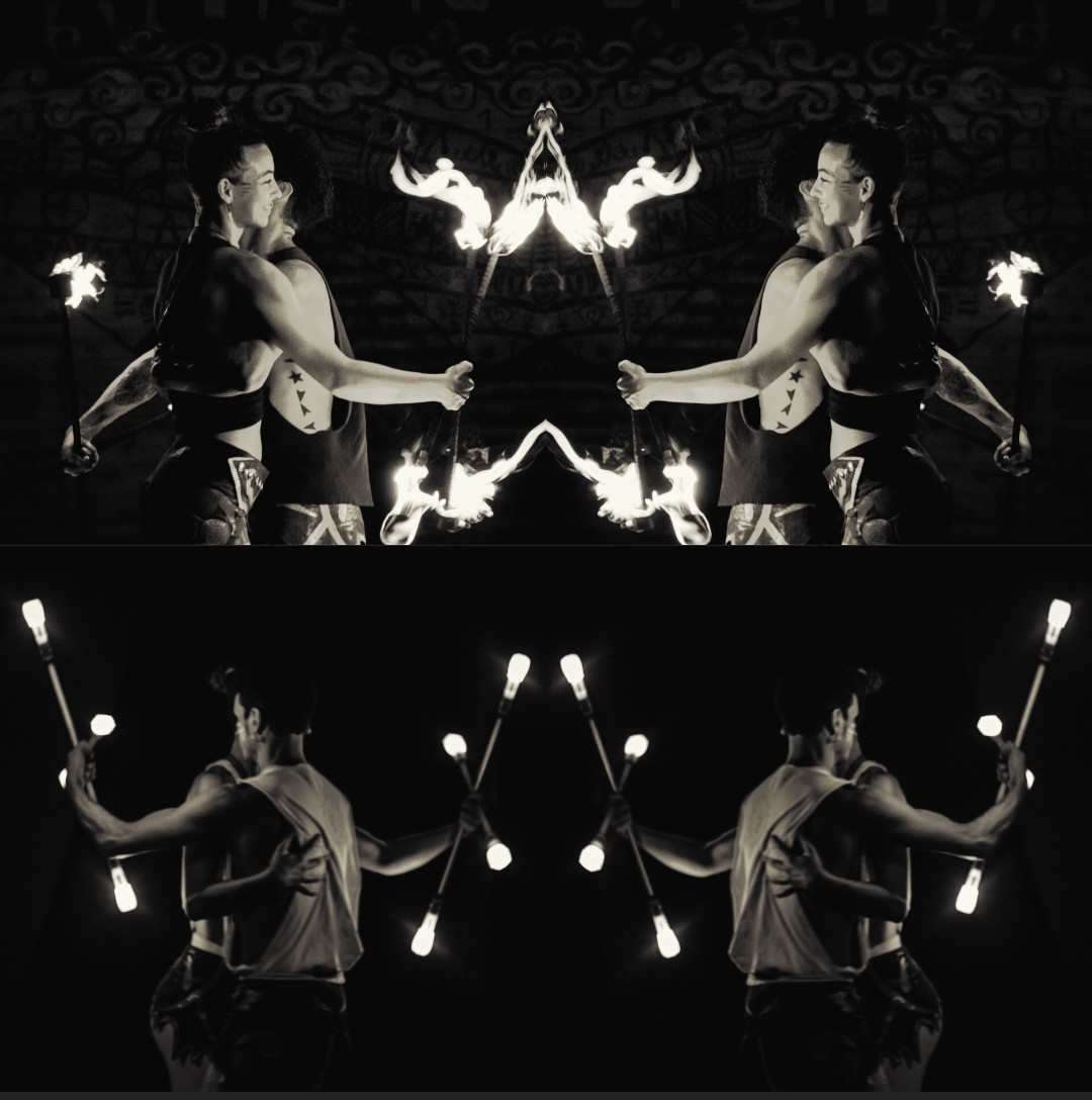 Kalayo Seeds - Duo Performances - Kalayo Seeds